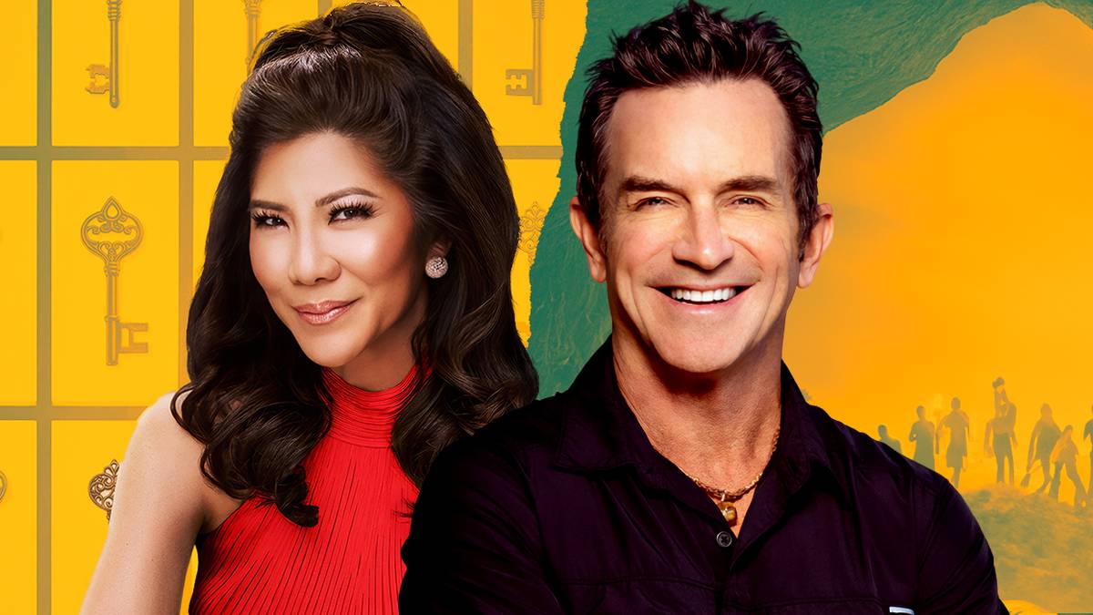 Reality TV Viewers Have Spoken and They Prefer Watch This Iconic Show ...
