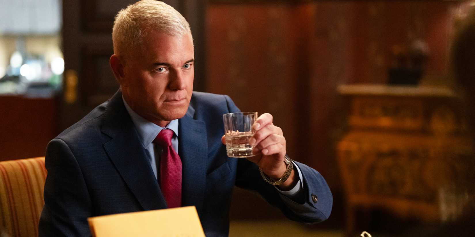 'Countdown' Episode 8 Cliffhanger: Why Agent Blythe's Fate Is Crucial