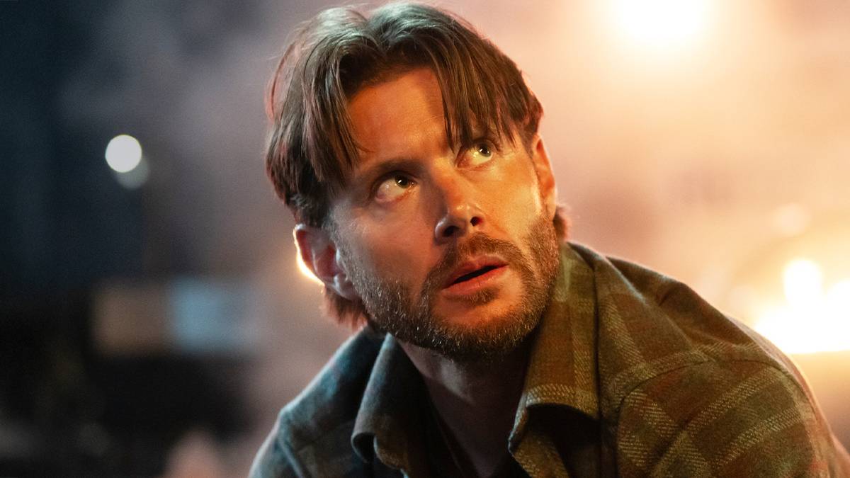 The Fate of Jensen Ackles' Hit Crime Procedural Has Been Decided by ...