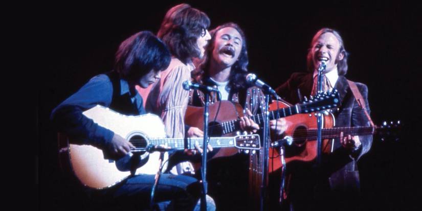 10 Greatest Rock Supergroups Ever, Ranked