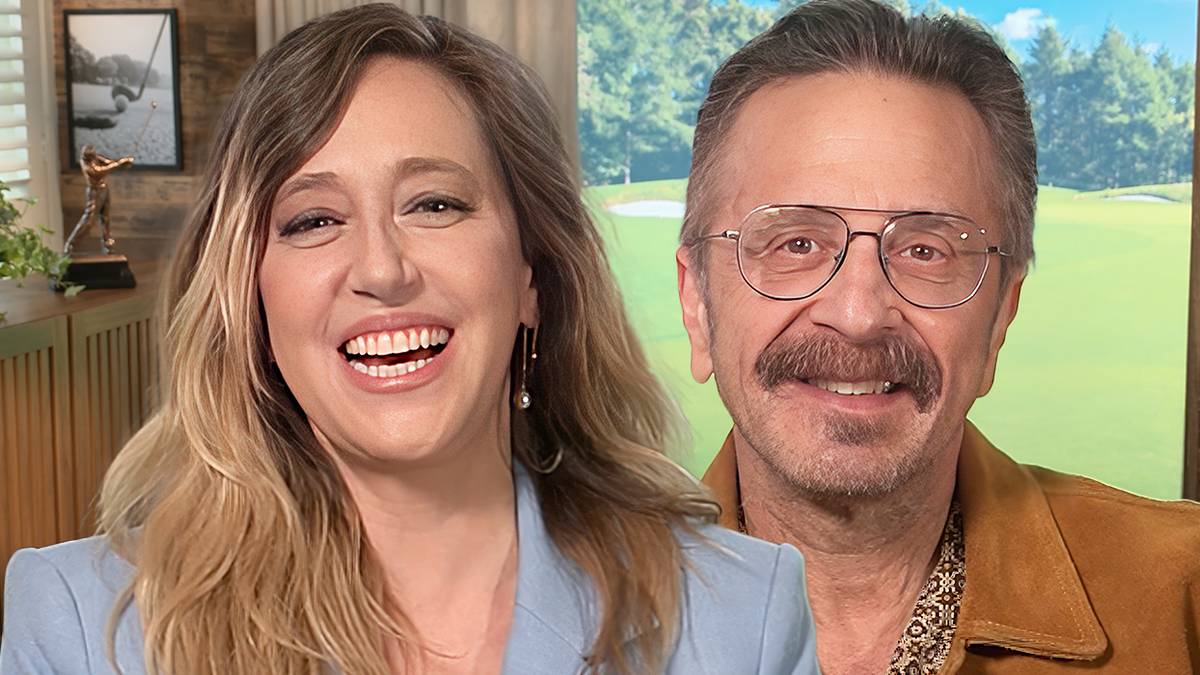 ‘Stick’s Marc Maron and Mariana Treviño Want to See What Comes Next for ...