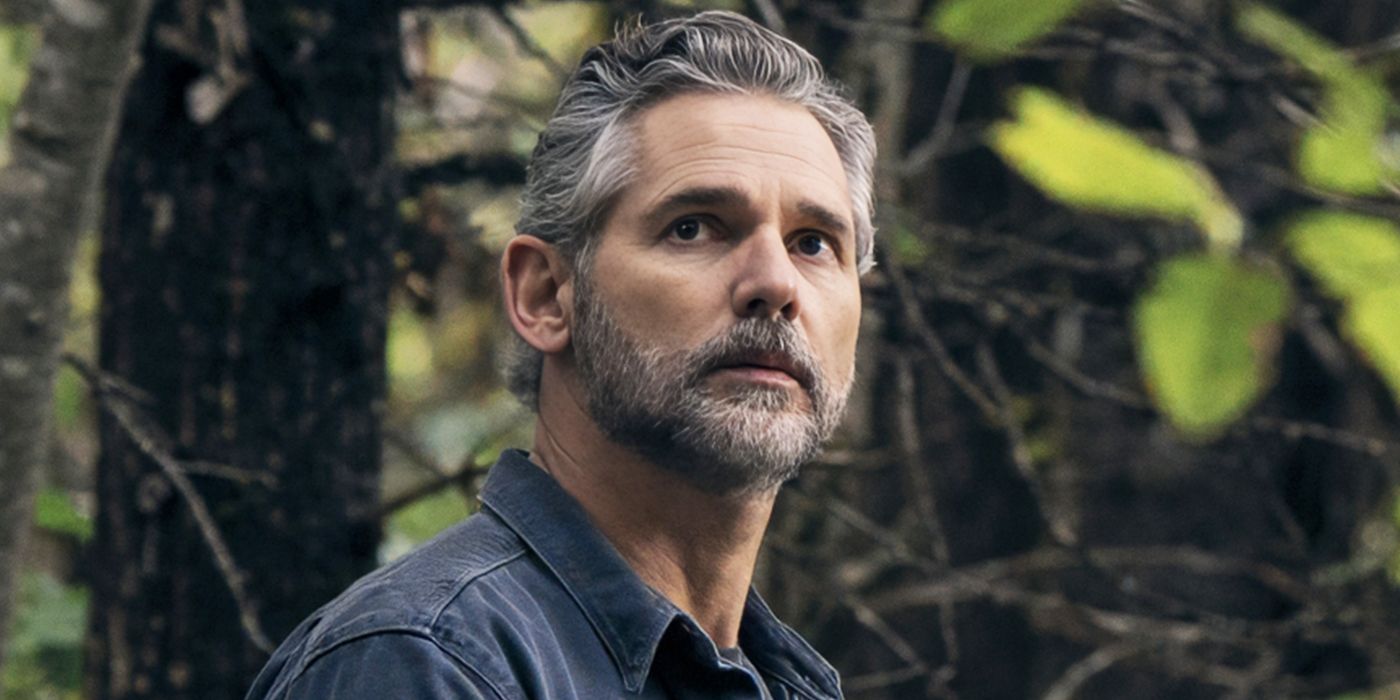 Eric Bana Explains the Shocking Ending of Netflix’s ‘Untamed’: “It Was ...