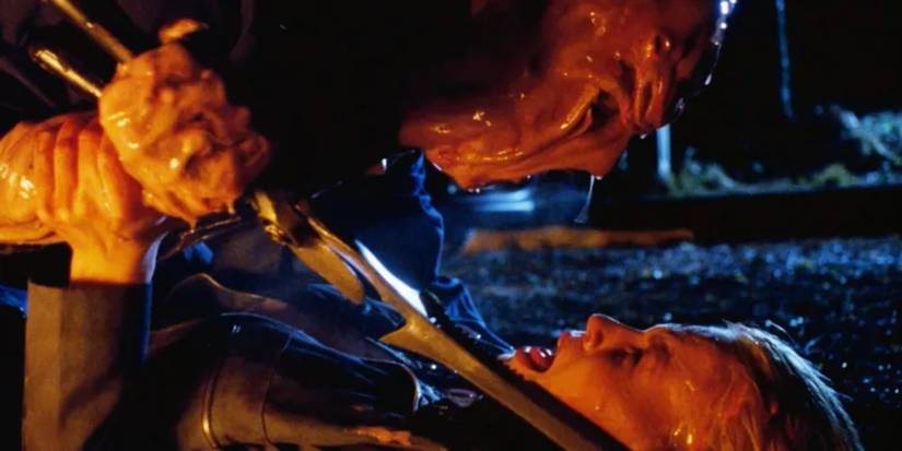 The 10 Worst Horror Movies That Tried To Be 'Scream,' Ranked