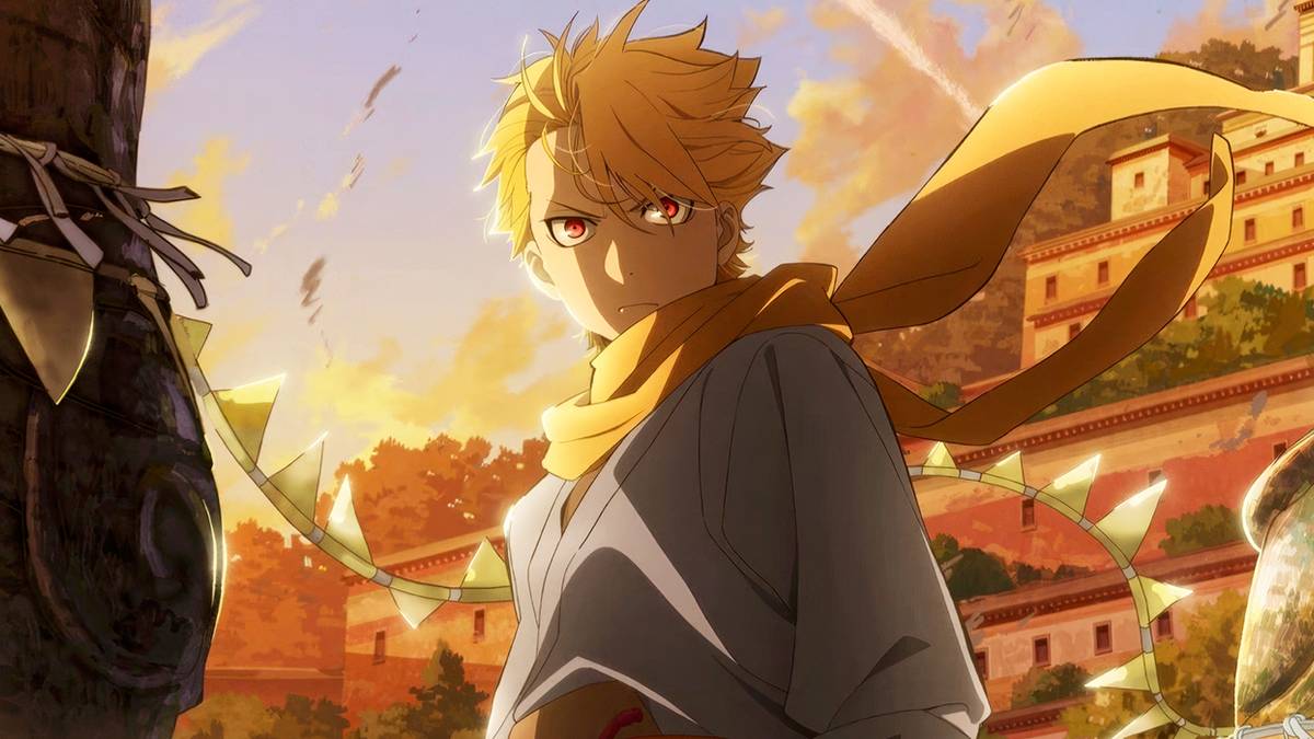The Creator of ‘Fullmetal Alchemist’ Has a New Anime Series in the Works