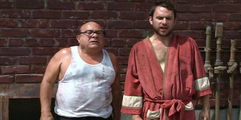 30 Best 'It's Always Sunny in Philadelphia' Episodes, Ranked According ...