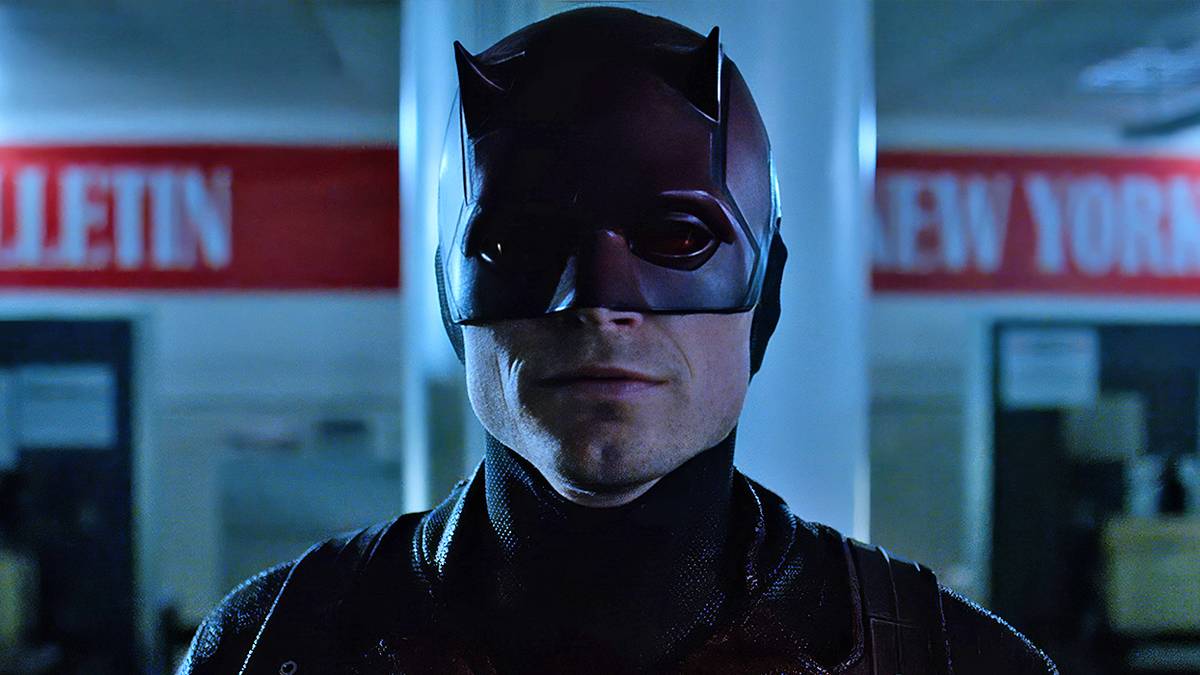 'Daredevil: Born Again' Star Is "Thrilled" for Fans to See Surprising ...
