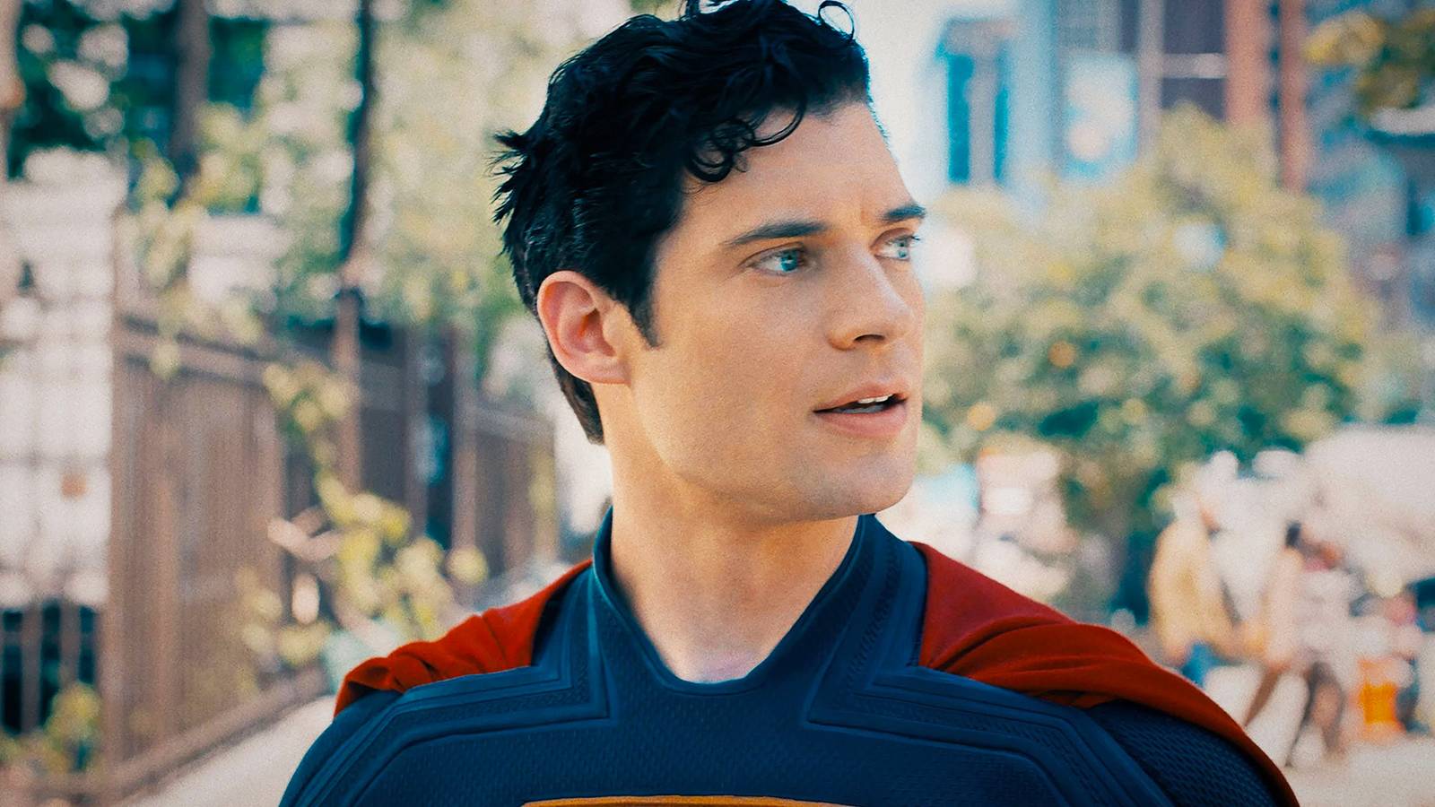 7 Best David Corenswet Movies and TV Shows, Ranked