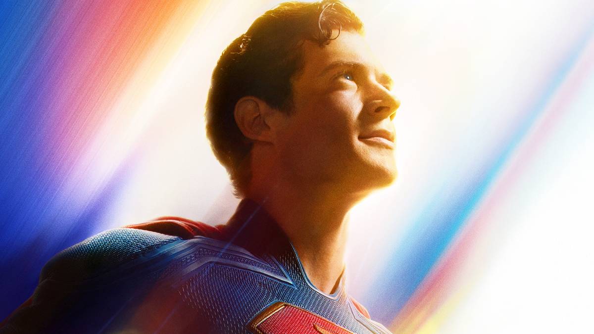 Superman Experts Reveal Their "Nitpicks" From James Gunn’s DCU Debut ...