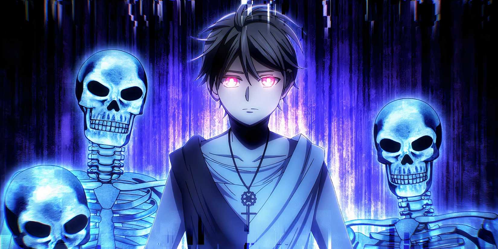 10 Fantasy Anime Series That Are Perfect From Start to Finish