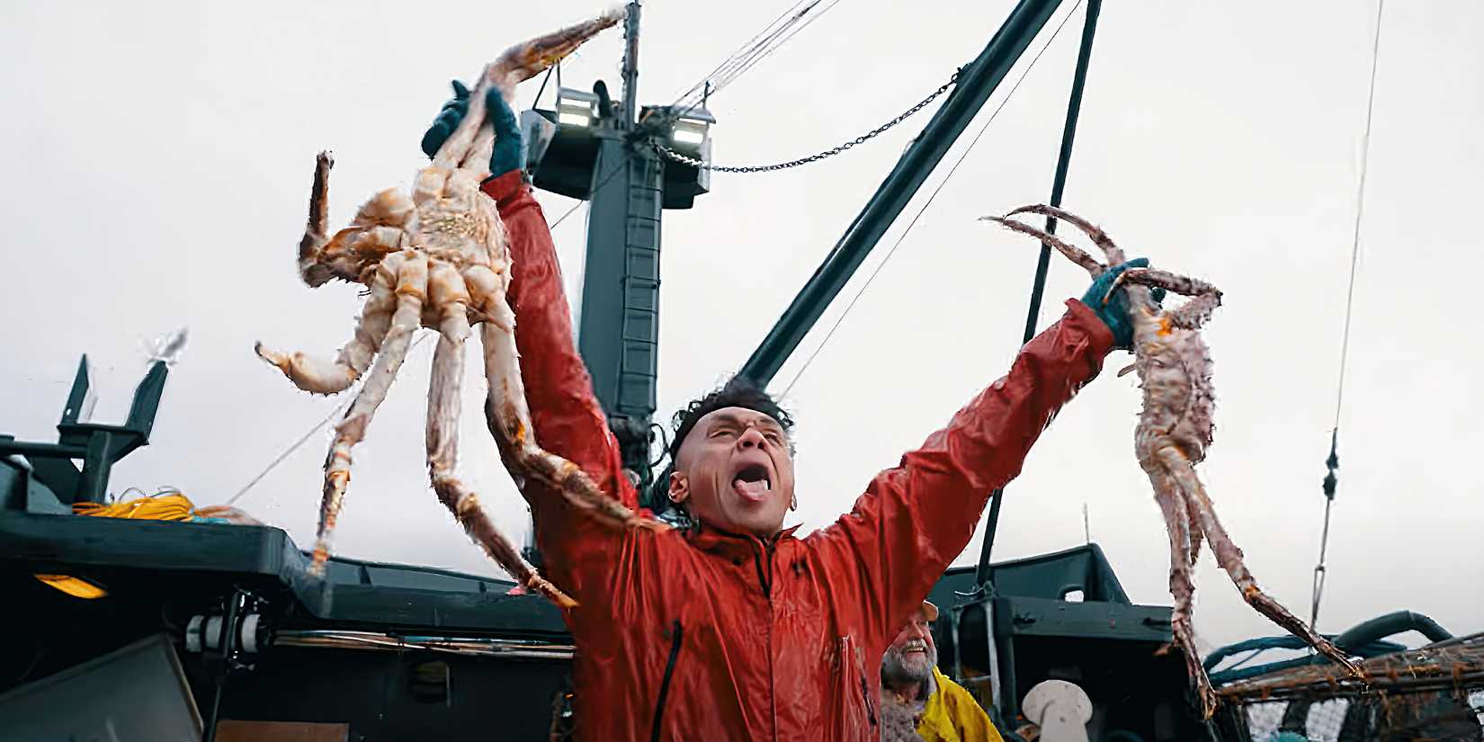 How Exactly Do Crab Pots Work on 'Deadliest Catch'?