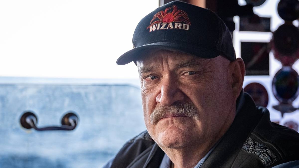 8 Months After Stroke, Captain Keith’s ‘Deadliest Catch’ Return Sparks ...
