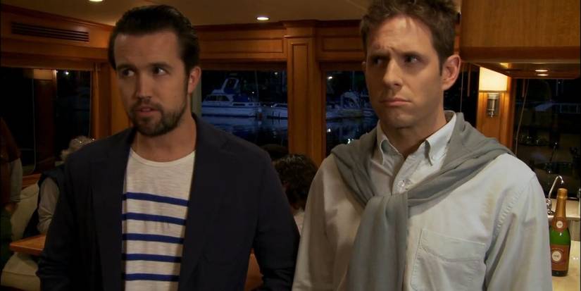 30 Best 'It's Always Sunny in Philadelphia' Episodes, Ranked According ...