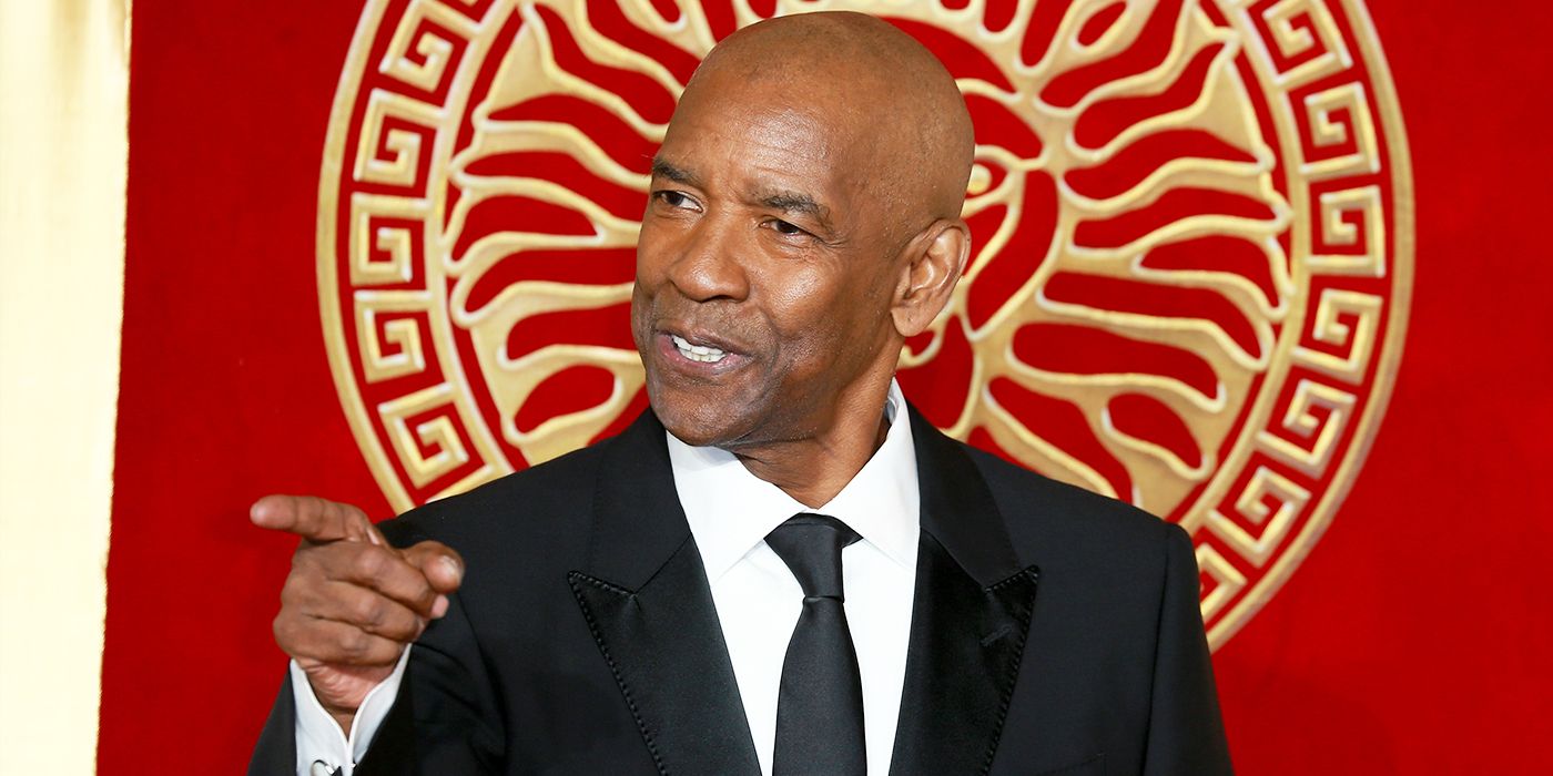 Denzel Washington's Fallen: 25-Year-Old Supernatural Thriller Surges in ...