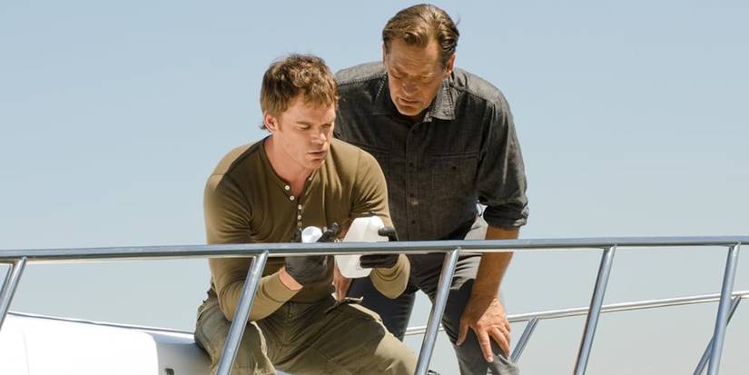 10 Worst 'Dexter' Episodes, Ranked