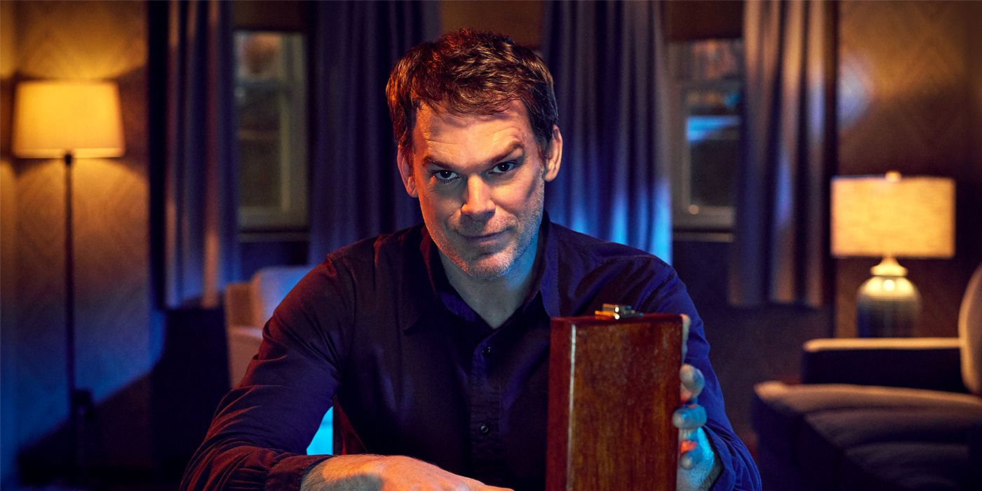 'Dexter: Resurrection' Episode 5 Recap: Dexter's Desperate Attempt to ...