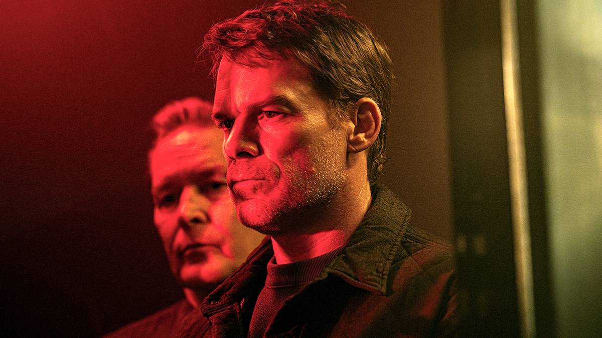 'Dexter: Resurrection' Episode 2 Recap: A New Dark Passenger Arrives on ...