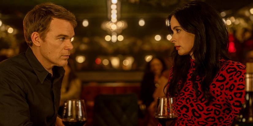 'Dexter: Resurrection' Review: Michael C. Hall's Smart, Blood-Soaked ...