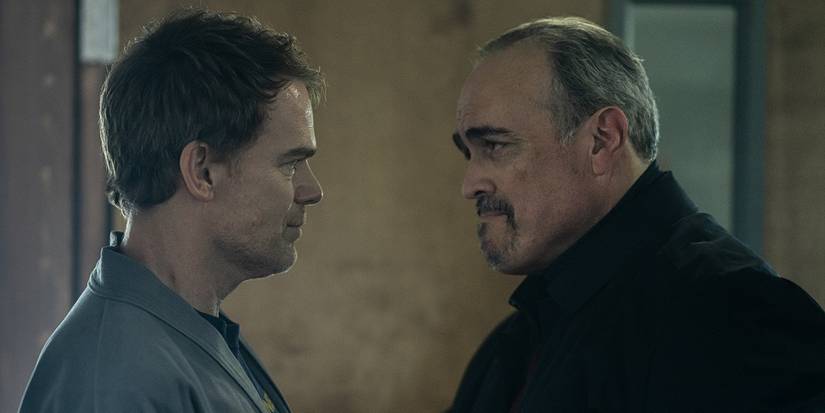 ‘Dexter: Resurrection’s Michael C. Hall Teases “Colorful and Gnarly ...