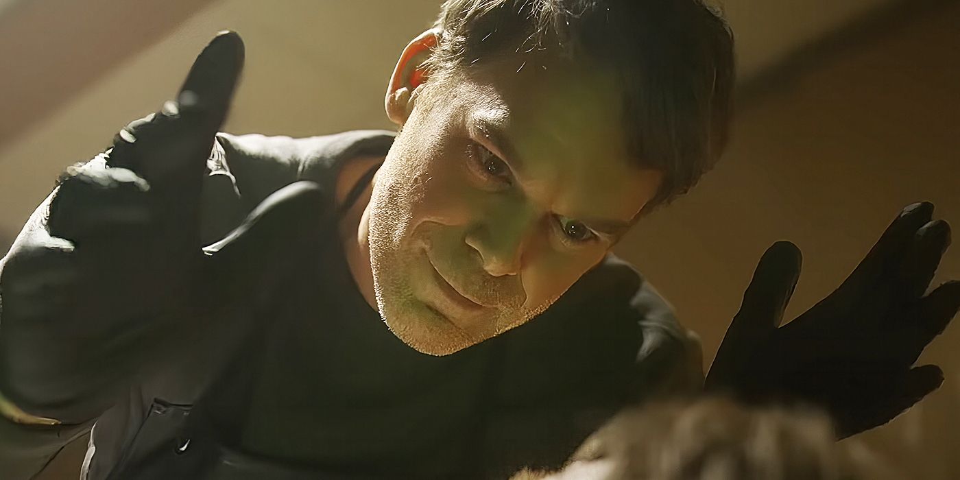 'Dexter: Resurrection' Episode 3 Recap: Dexter Morgan Finally Breaks ...