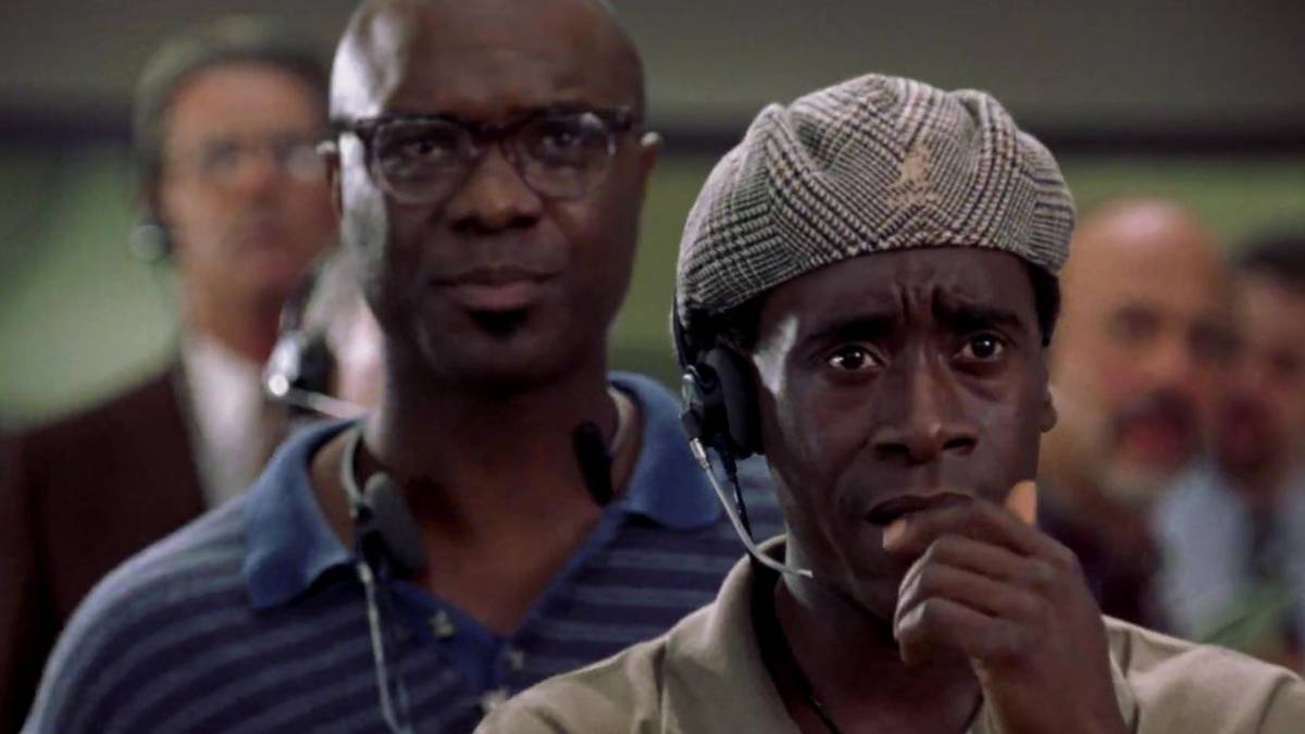 28 Years After Its Release, Don Cheadle's $122 Million Disaster Film ...