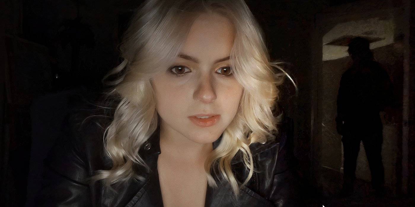 'Modern Family' Star Says Her Friends Watch Too Many Horror Movies in ...