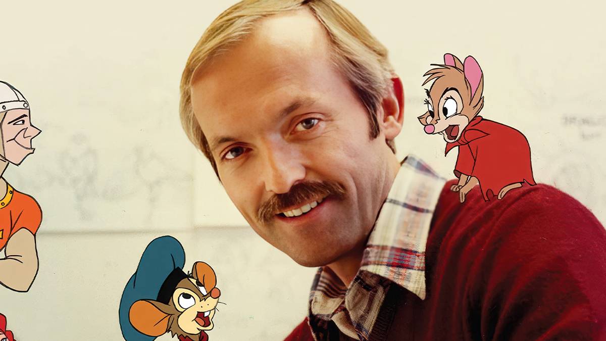 This Legendary Disney Filmmaker's Huge Success Proved To Be His ...