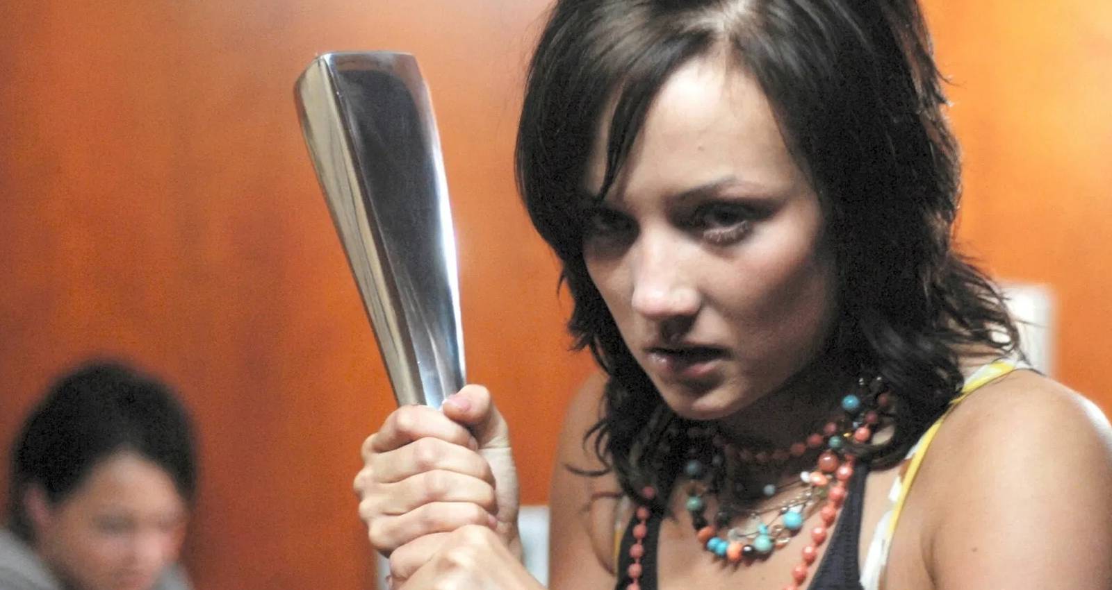 A Boat Party Turns Deadly in the Weirdest Way Possible in This Late ...