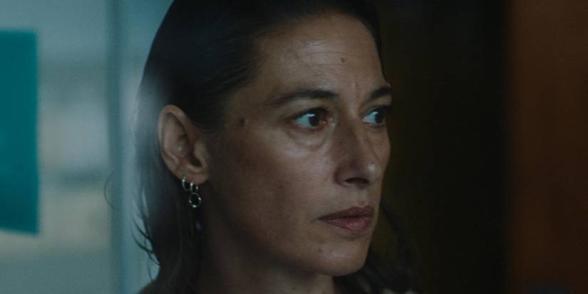'Don't Call Me Mama' Review: A Steamy Age-Gap Love Affair Turns Ugly in ...