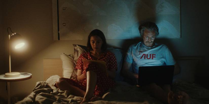 'Don't Call Me Mama' Review: A Steamy Age-Gap Love Affair Turns Ugly in ...