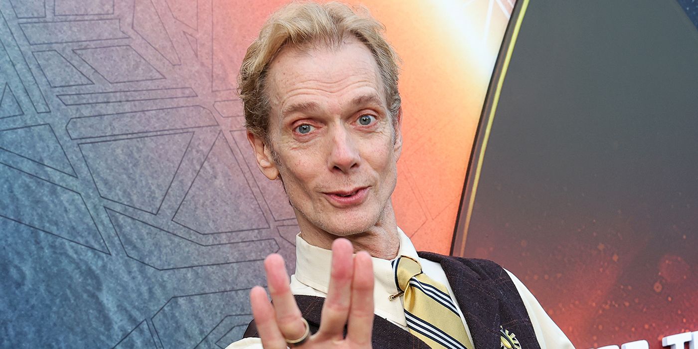 This Classic Universal Horror Film Set Doug Jones on the Path to ...