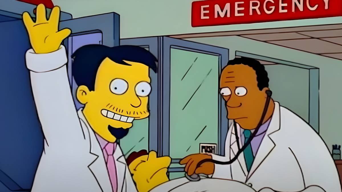 This ‘Simpsons’ Episode Nearly Got Cut for Being Too Dark — but Fans ...