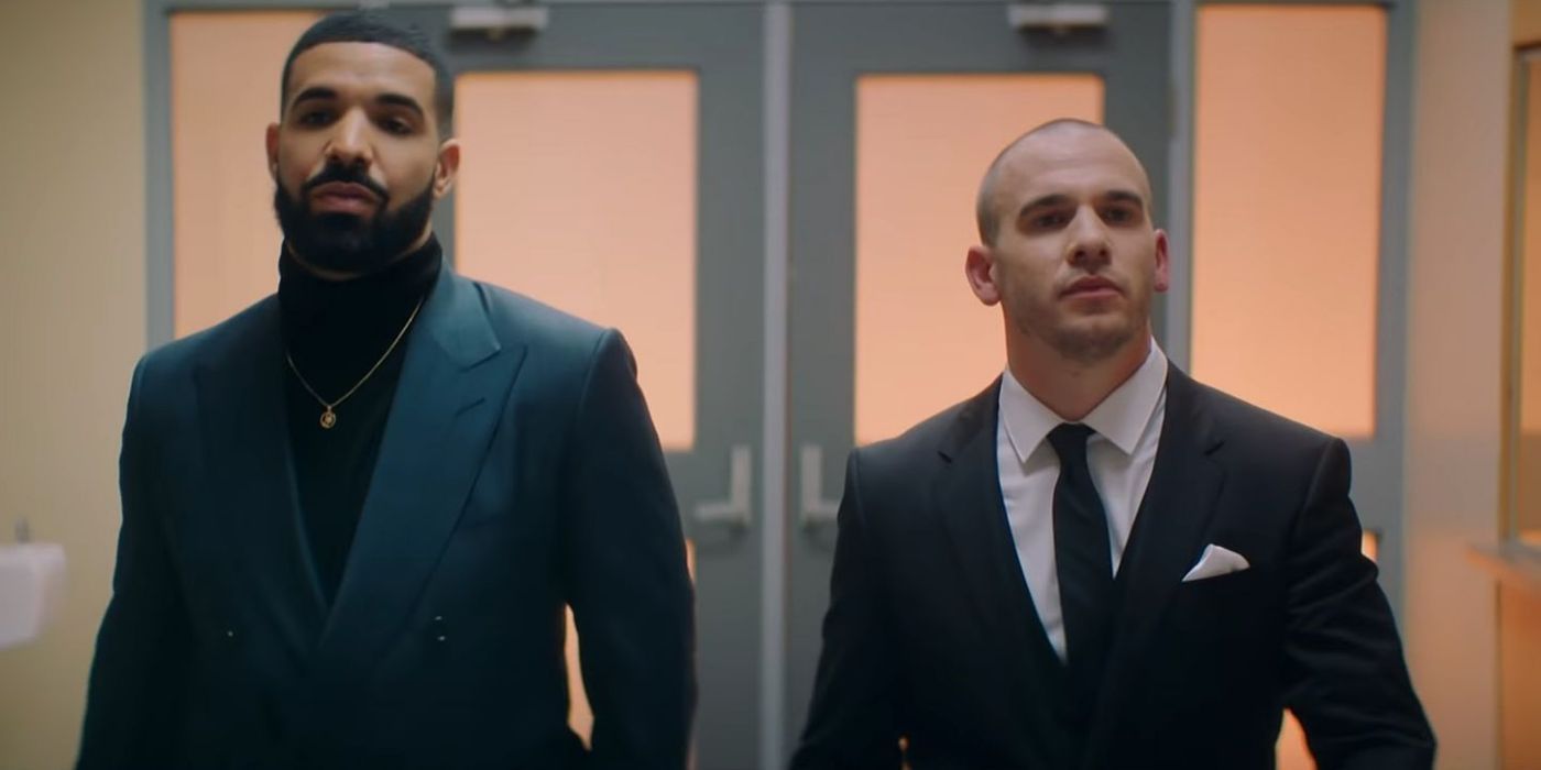 Drake’s Most Telling Lyrics Trace Back to His Turbulent Ties With ...