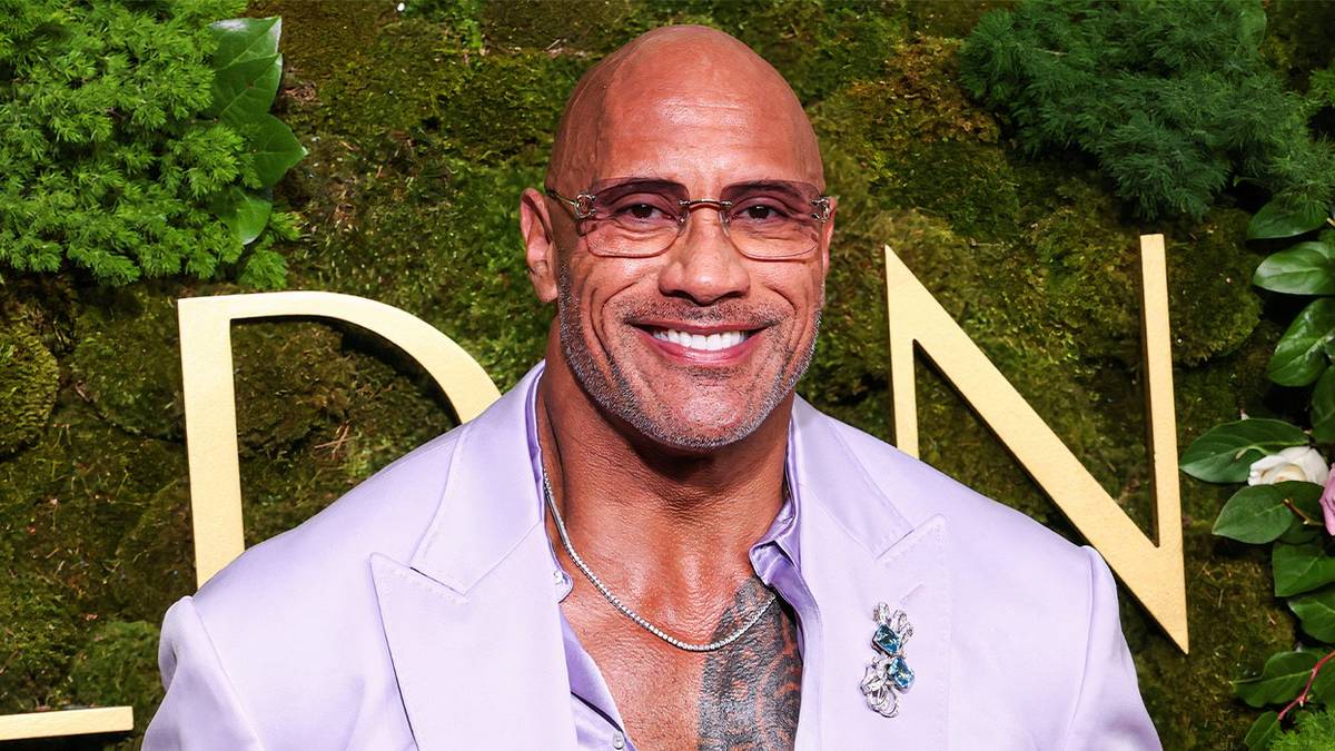 4 Years Later, Dwayne Johnson Is Ready for a Sequel to His 'Pirates of ...