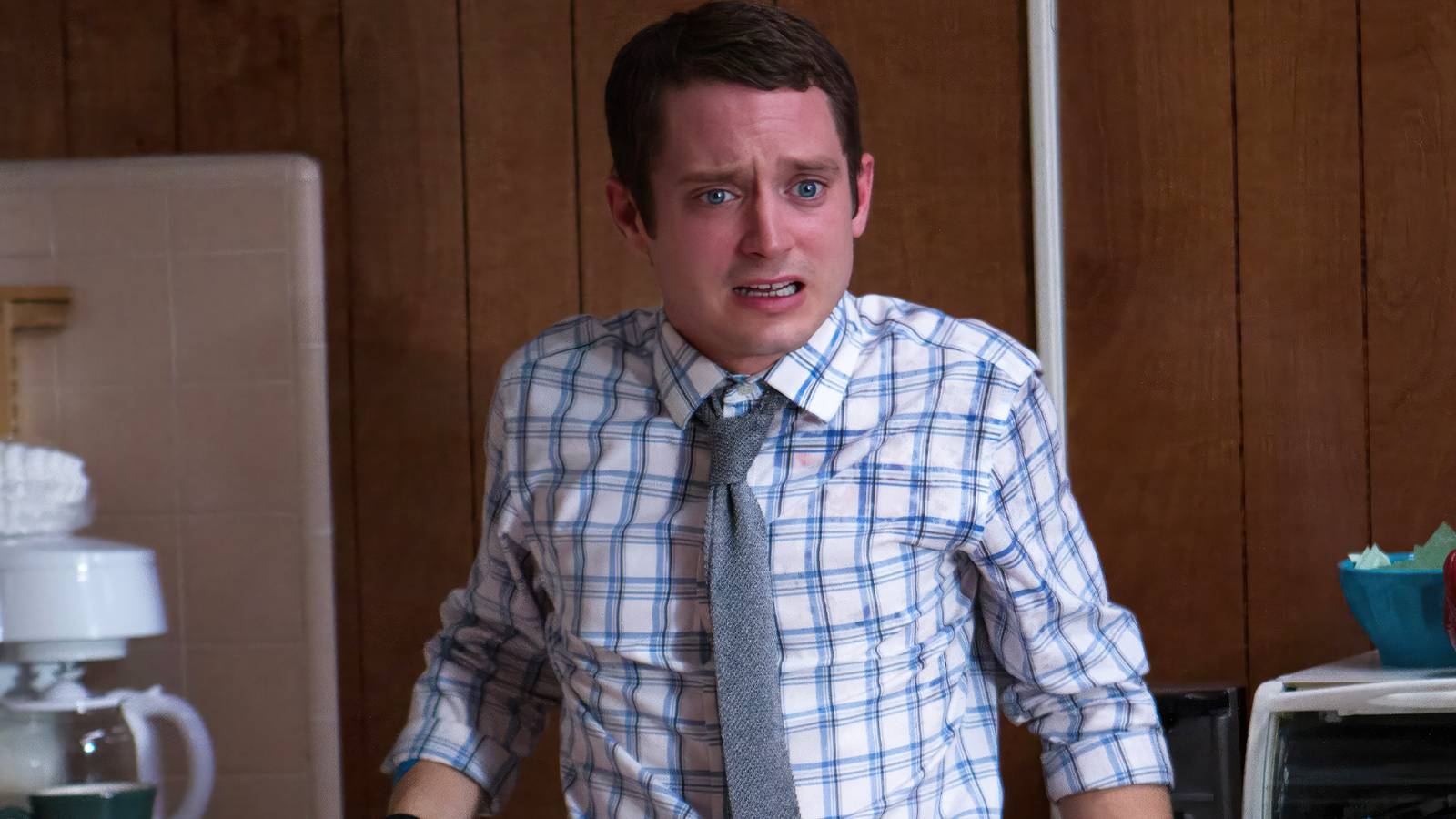 A 'Lord of the Rings' Icon's Forgotten Zombie Comedy Flop is an ...