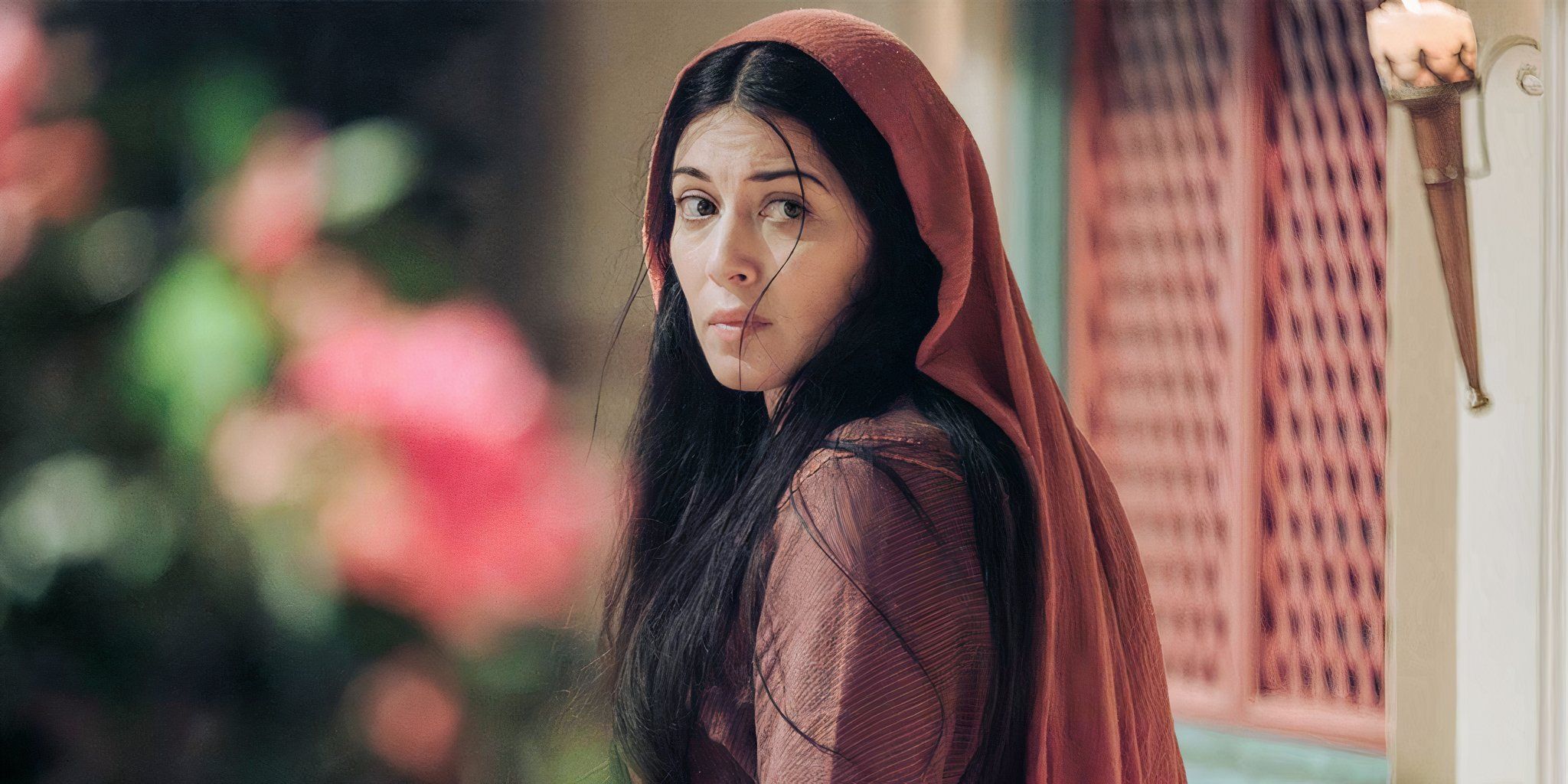 “Profoundly Healing”: ‘The Chosen’ Star, 39, Reveals Which Scene Has ...
