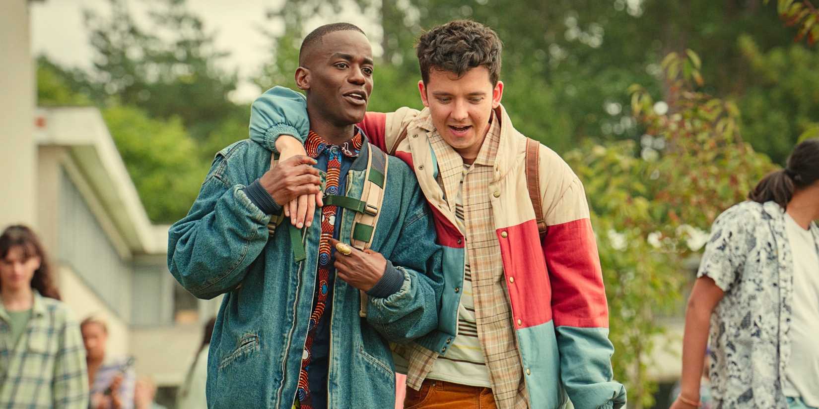 8 Binge-Worthy Netflix Shows That Get Better Every Season