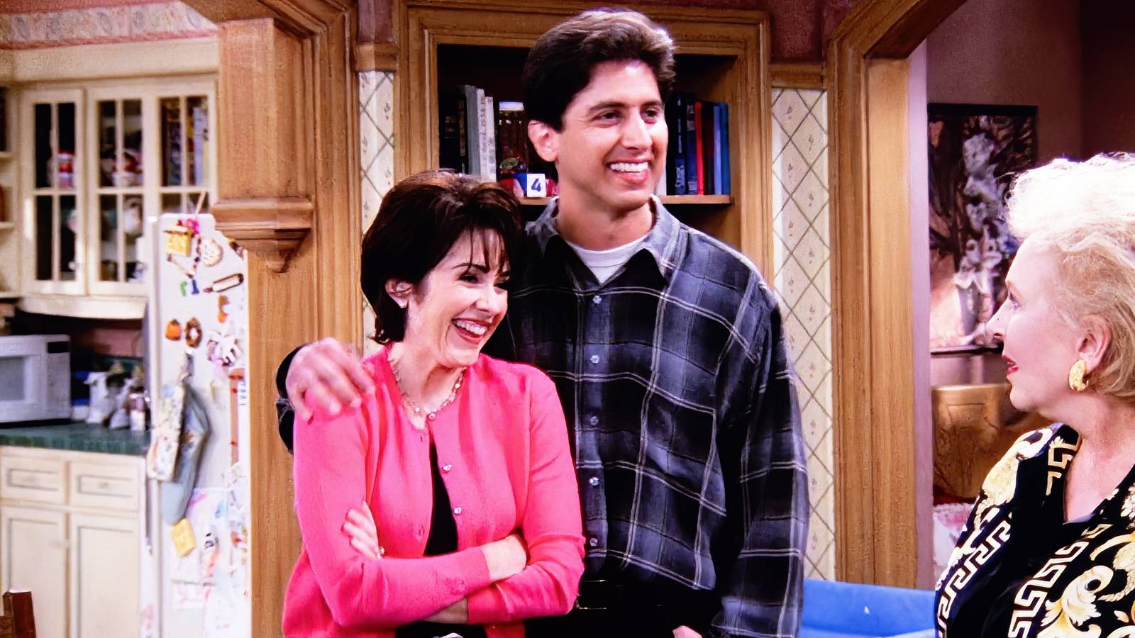26 Years Later, ‘Everybody Loves Raymond’s Most Controversial Episode ...