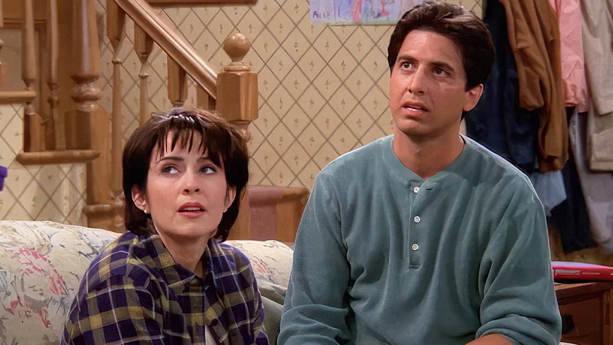 29 Years Later, 'Everybody Loves Raymond's Lowest-Rated Episode on IMDb ...