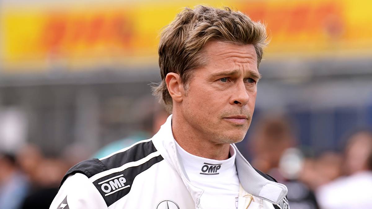 Brad Pitt’s 97% Rotten Tomatoes Blockbuster Gets Shock Sequel Update