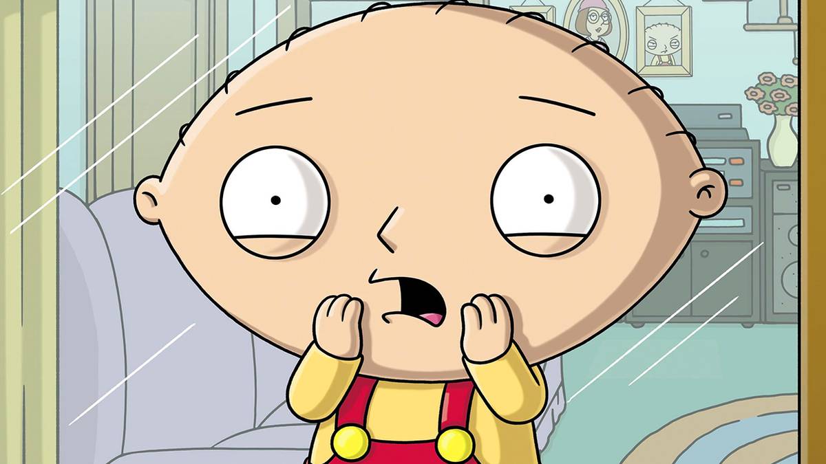 The Offensive ‘Family Guy’ Episode You Didn’t Realize Was Almost Banned