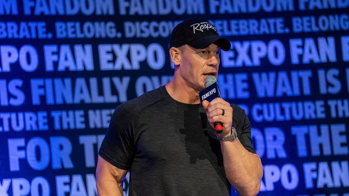 “We Thought It Was the Stupidest Thing”: John Cena Opens Up About ...