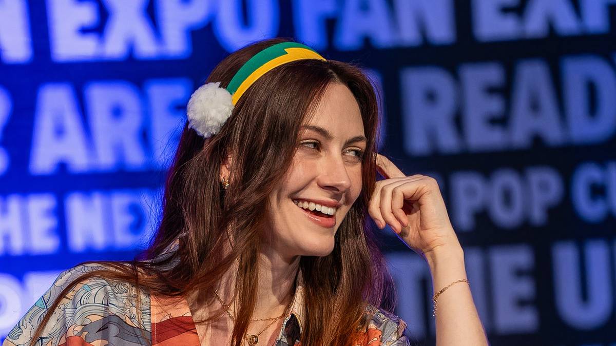 'Avatar: The Last Airbender' Star Shares Her Hopes for Toph's Romantic ...