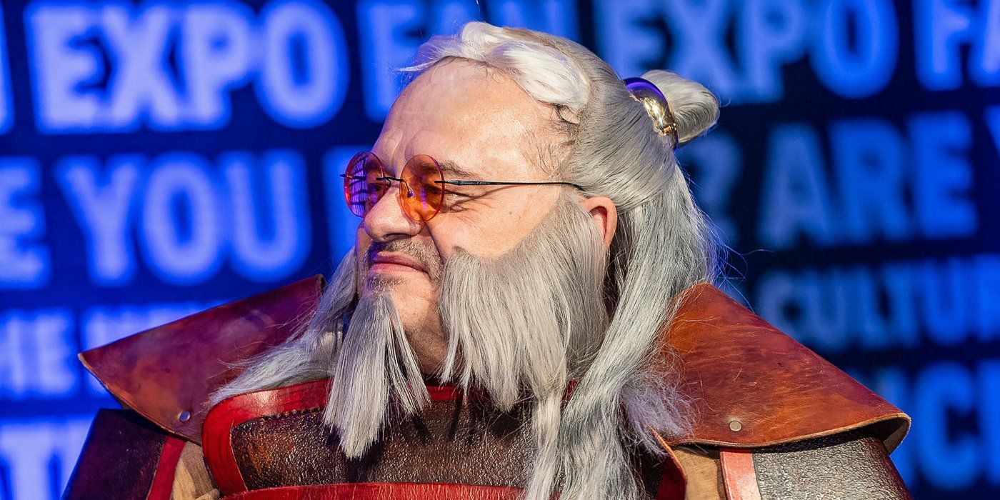 "We All Burst Into Tears": 'Avatar: The Last Airbender' Cast Remembers ...