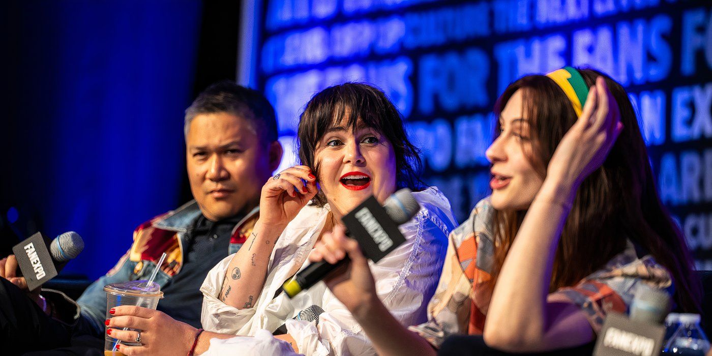 “My Emotional Batman Comes Out”: ‘Avatar: The Last Airbender’ Star, 37 ...