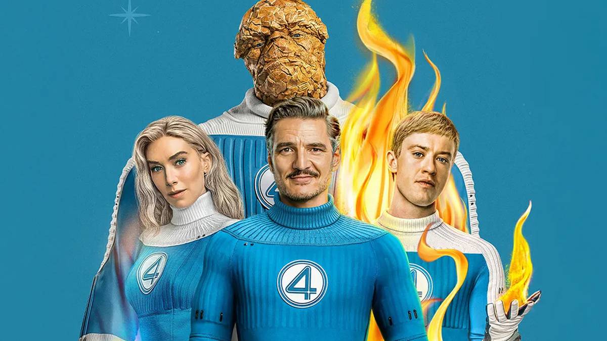 ‘Ant-Man’ Star Says Fantastic Four’s Presence in 'Avengers: Doomsday ...