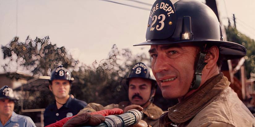 20 Best Firefighter Shows, Ranked