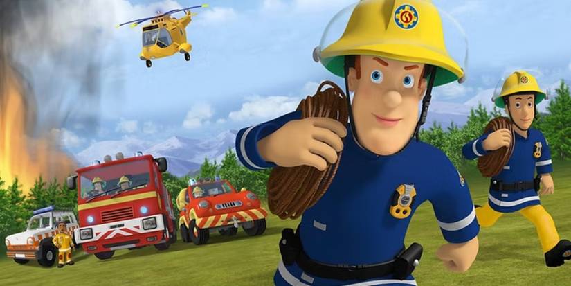 20 Best Firefighter Shows, Ranked