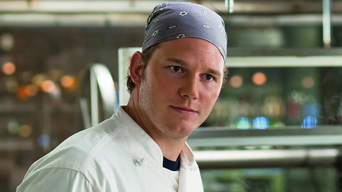 Chris Pratt’s Forgotten and Star-Studded $30 Million Rom-Com Leaves ...