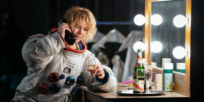 ‘For All Mankind’ Season 5 Ups the Stakes With a Mars Versus Earth ...