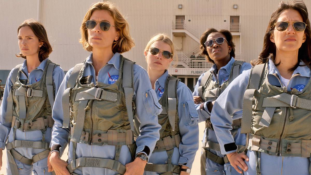 A Fan-Favorite Character Could be Absent From 'For All Mankind' Season ...